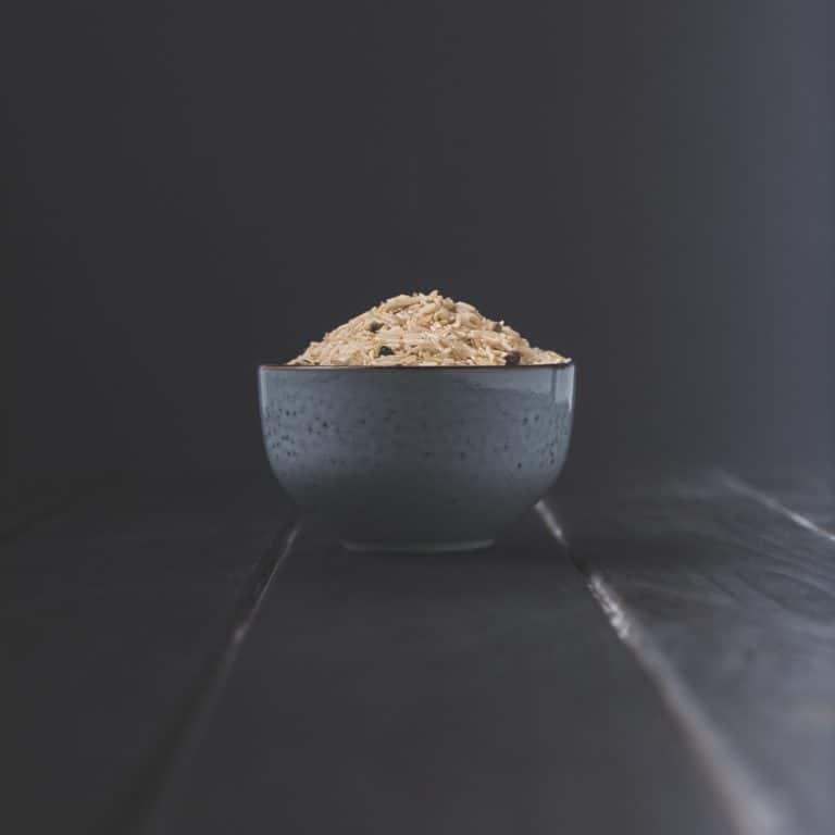 Is It Okay to Cook Unwashed Rice? (It Depends) | HobbyFAQS