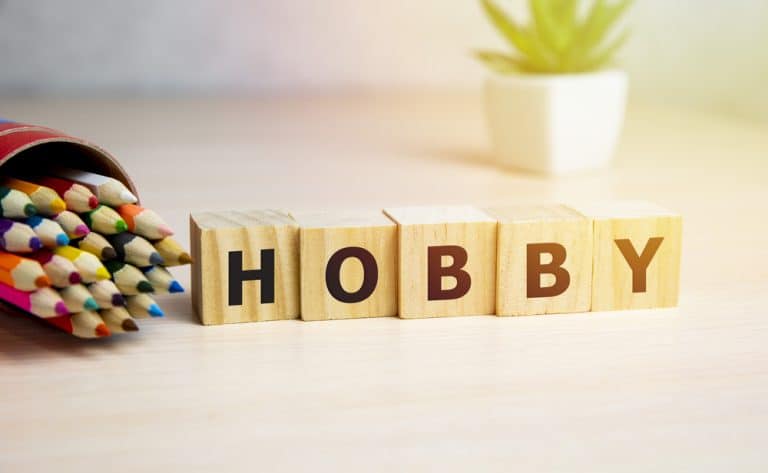 Struggling to Find a Hobby? Here are Some Tips to Help You Get Started ...
