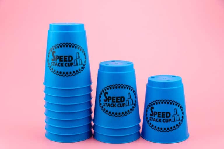 Sport Stacking as a Hobby (2024): Why This Fast-Paced Game is Taking ...