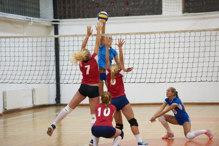Volleyball as a Hobby (2024): The Ultimate Guide to Bumping, Setting ...