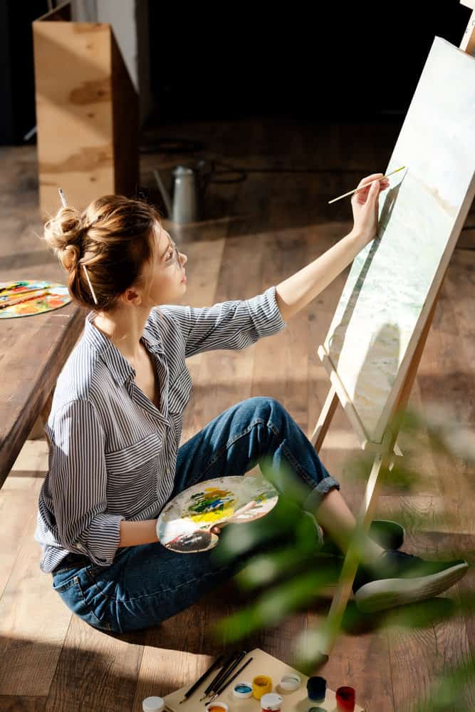 Hobbies for Mindfulness: Finding Peace Through Creative Pursuits ...