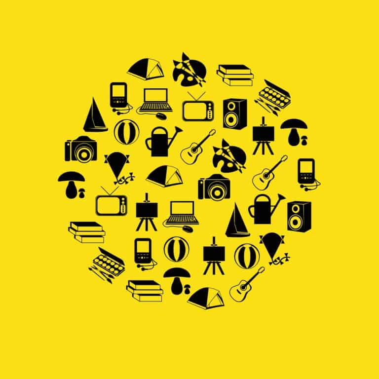 How to Get Back Into an Old Hobby (Reigniting Your Past Passions) | HobbyFAQS