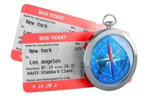 Bus Ticket Collecting Hobby: The Ticket Collector’s Dream | HobbyFAQS