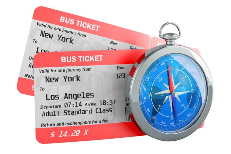 Bus Ticket Collecting Hobby: The Ticket Collector’s Dream | HobbyFAQS