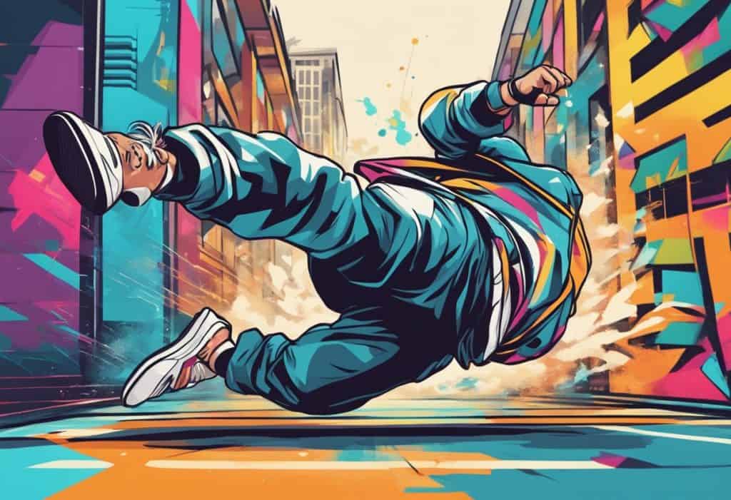 Breakdancing as a Hobby (2024): The Art of B-Boying and B-Girling ...