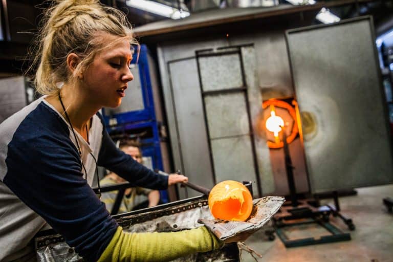 Glass Blowing as a Hobby (2024): Mastering the Art of Shaping Beauty ...
