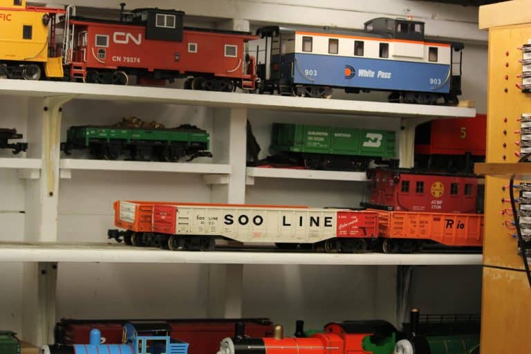 Model Trains as a Hobby (2024): The Ultimate Guide for Enthusiasts ...