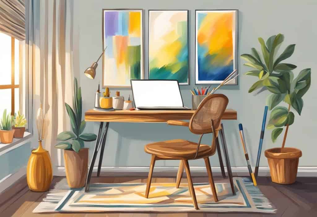 Art as a Hobby (2024): Cultivating Creativity and Well-being | HobbyFAQS