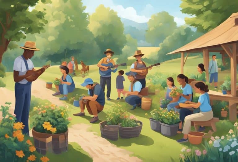 Hobbies for Rural Areas (2024): Embracing the Great Outdoors and ...