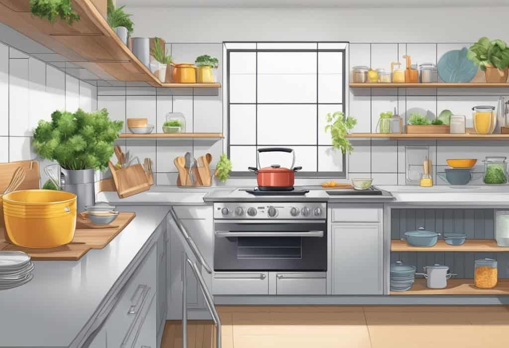 Accessible Cooking Aids: Empowering Home Chefs with Disabilities ...