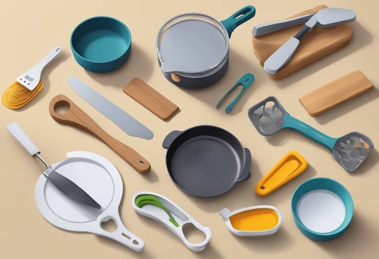 Accessible Cooking Aids: Empowering Home Chefs with Disabilities ...