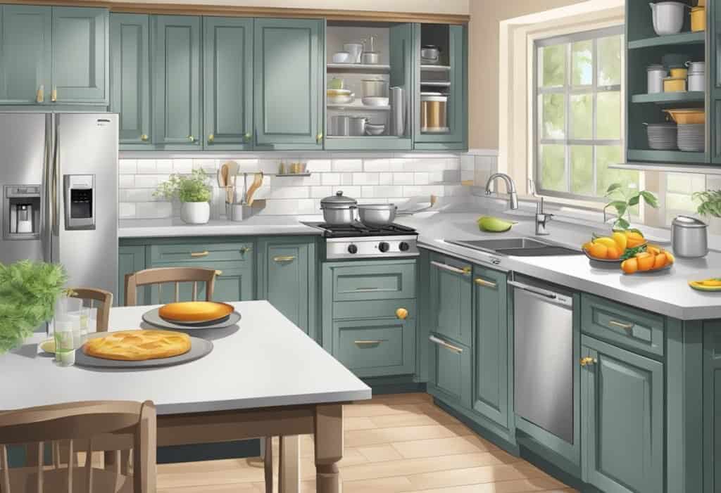 Accessible Cooking Aids: Empowering Home Chefs with Disabilities ...