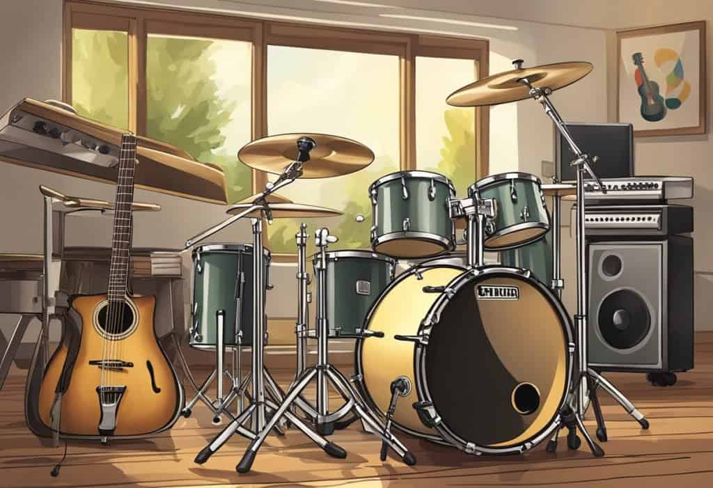 Accessible Music Instruments: Unlocking the World of Music for All ...