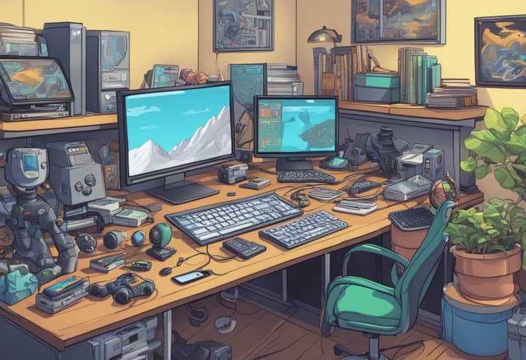 Hobbies for Geeks (2024): Discover New Pursuits for Tech Enthusiasts ...