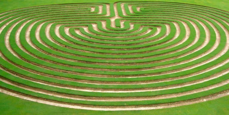 Mazes as a Hobby (2024): Exploring the World of Labyrinth Enthusiasts ...