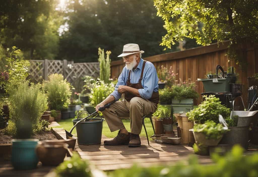 Hobbies for Retired Men (2024): 10 Fulfilling Activities to Enrich Your ...