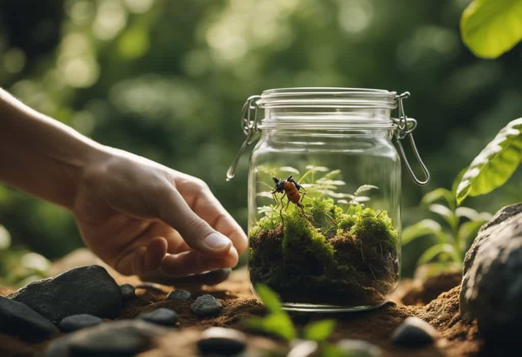 Insect Collecting as a Hobby (2024): A Comprehensive Guide for ...