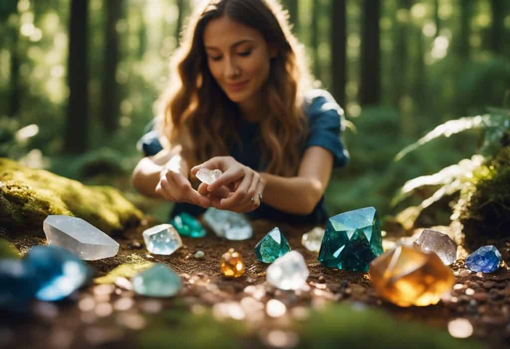 Crystals Collecting as a Hobby (2024): A Guide to Starting Your Own Collection | HobbyFAQS