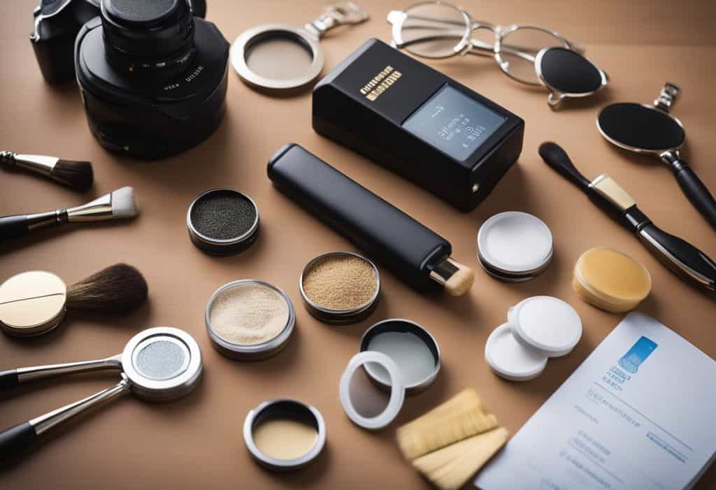 Fingerprint Collecting as a Hobby (2024): Unveiling the Basics and ...