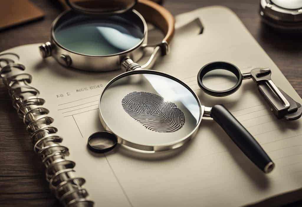 Fingerprint Collecting as a Hobby (2024): Unveiling the Basics and ...