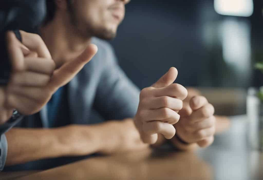 Sign Language as a Hobby (2024): Embracing a World of Silent ...