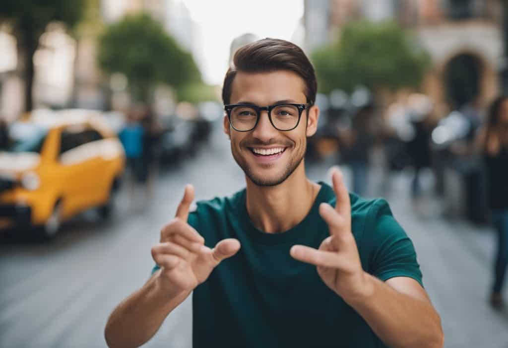 Sign Language as a Hobby (2024): Embracing a World of Silent ...